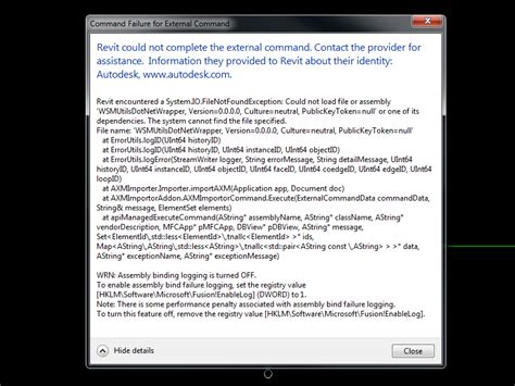 Problems Importing Formit Amx File Into Revit 2018 Autodesk Community