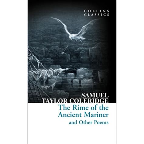 The Rime Of The Ancient Mariner And Other Poems Cdon