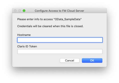 Odata For Filemaker Examples Tips And Nuances Beezwax Blog