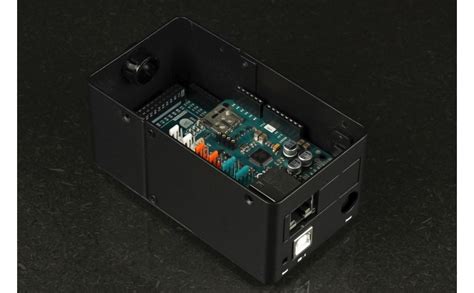 Jp Kksb プロジェクトケース Arduino Uno Rev3 および Arduino Mega Rev3 用