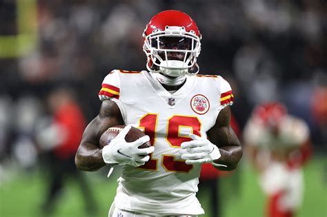Josh Gordon Released By Kansas City Chiefs Def Pen