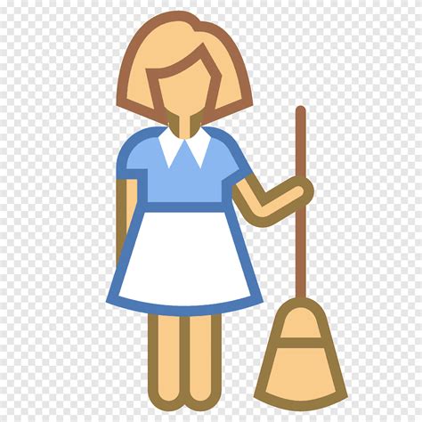 ดาวน์โหลดฟรี ไอคอนคอมพิวเตอร์แม่บ้านทำความสะอาด อื่น ๆ พื้นที่ การทำความสะอาด Png Pngegg