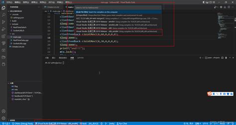 Windows10环境下在vscode中使用cmake构建c项目win10 Vscode Cmakelist C Csdn博客
