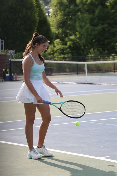 Vanessa Roche Humans Of Skyline The Skyline Post