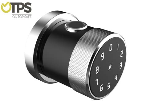 Automatic Security Access Control System Rfid Fingerprint Smart Door Lock Fingerprint Lock And