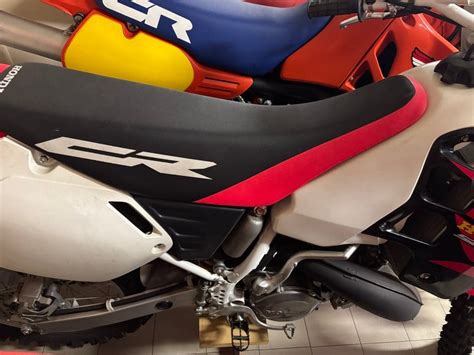 Honda Cr 500 à Vendre Enchères Et Annonces Car And Classic