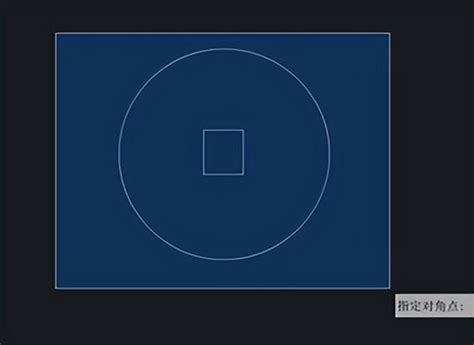 测绘cad丨cad中拖动鼠标左键无法框选图形怎么办？ 知乎