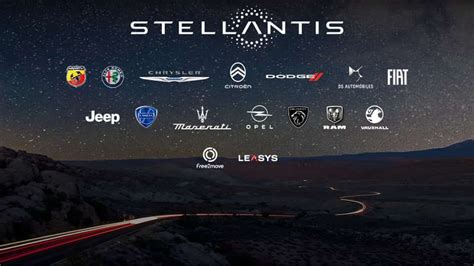 Automotive Giant Stellantis Hit By Major Third Party Data Breach