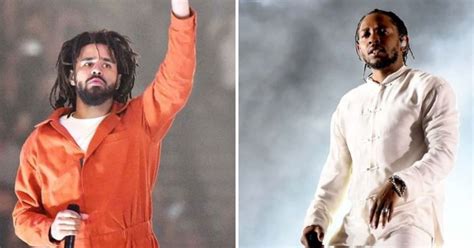 It Was A Real Thing J Cole Reveals His Long Rumored Collaboration