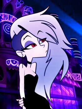 Solve Human Loona Helluva Boss Jigsaw Puzzle Online With Pieces