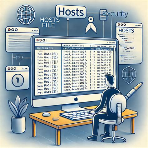 Host File Aanpassen Mac Complete Handleiding
