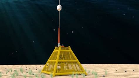 Adipec 2023 Offshore Ccs Monitoring Helps Support Long Term Integrity Of Developments Offshore