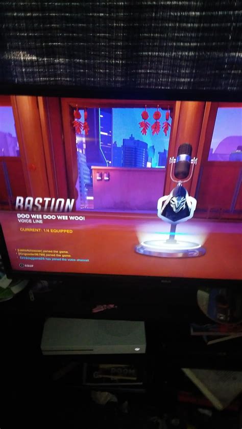 Deep Voice Death Blossom Ready Di Doo Wee Doo Wee Woo Rtechnope