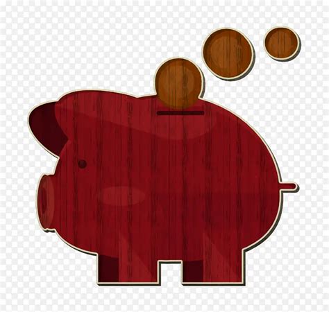 小猪银行图标 商业图标 保存图标PNG图片素材下载 图片编号6972177 PNG素材网