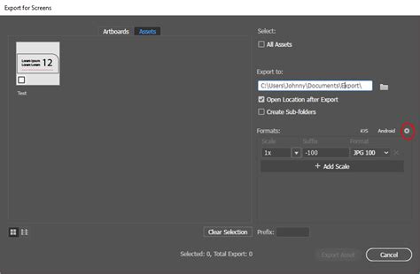 Export Retain Quality When Exporting Jpeg Illustrator Graphic