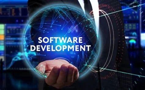Software Development Services At Rs 30000 Month In Chennai