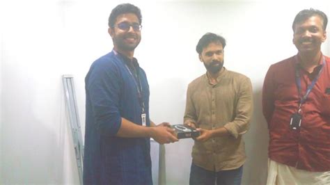 Experion Technologies On Linkedin Spotawards