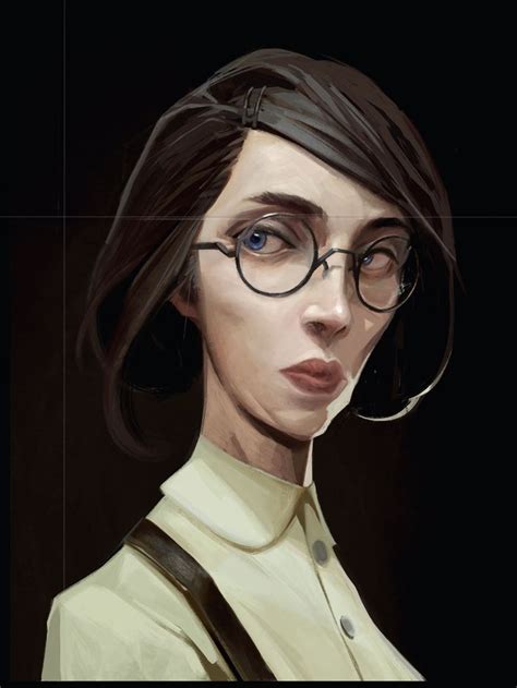 Librarian Glasses Drawing Librarian Glasses Drawing