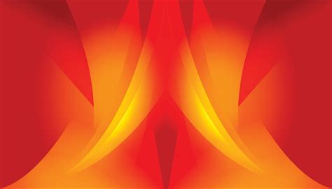 Red Yellow Background Stock Illustrations Royalty Vector Hd Wallpaper