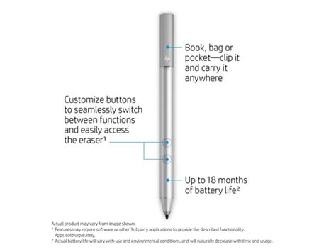 HP Stylus Pen