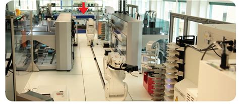 合成生物学│自动化实验室的应用案例（二） 上海曼森生物科技有限公司