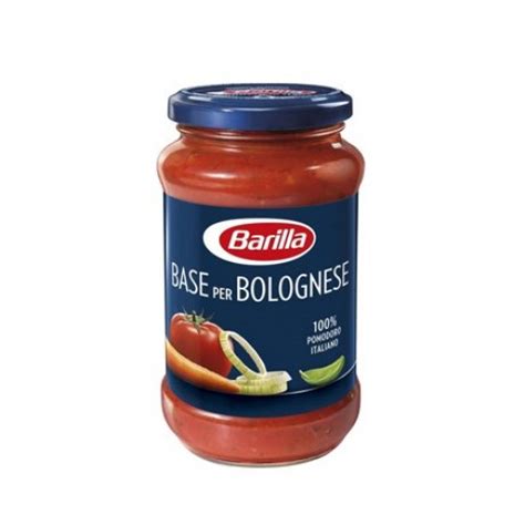 ᐈ Соус Barilla Base Per Bolognese 400г купить в Киеве Украина цена