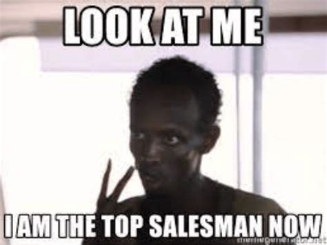 The Top 20 Funniest Sales Memes Of All Time