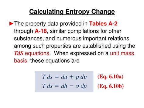 How To Calculate Entropy Change Thermodynamics Lolpery