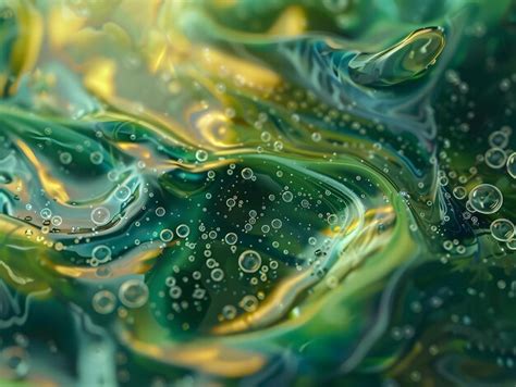 Premium Photo | Gree motions abstract background