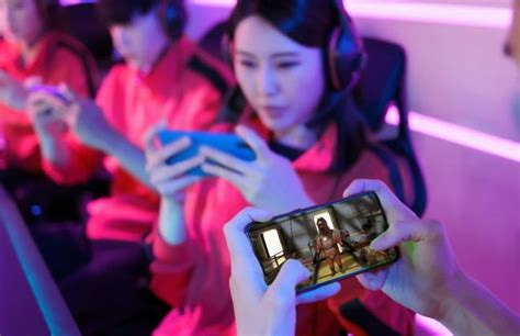 Imaginations Img Dxt Gpu Unlocks Scalable Premium Ray Tracing For All Mobile Gamers Hartware