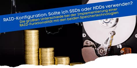 Raid Controller Unterschiede Zwischen Hardware Software Raid