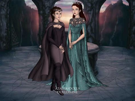 If Sansa And Arya Get Reunited It Could Look Something Like This
