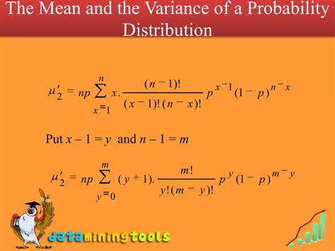 Bernoullis Random Variables And Binomial Distribution Pptx Physics