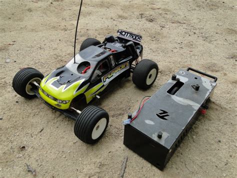 Losi XXX NT AD2 For Sale Trade R C Tech Forums