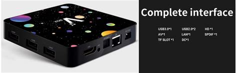 Vbox Another Low End Smart Box With Rockchip Rk3318 Soc