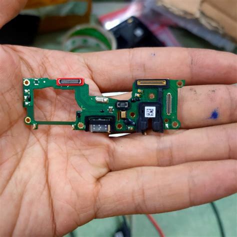 Jual Papan Cas Oppo A Board Charger Oppo A Original Pcb Ui Oppo A Shopee Indonesia