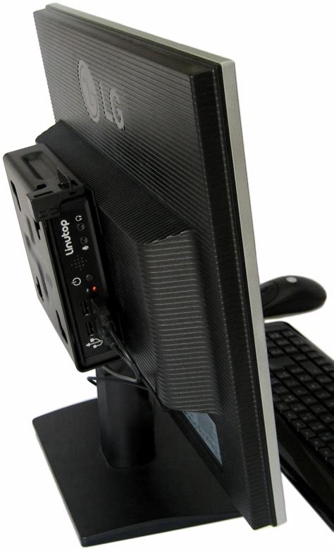 Linux Based Mini PC Upgraded