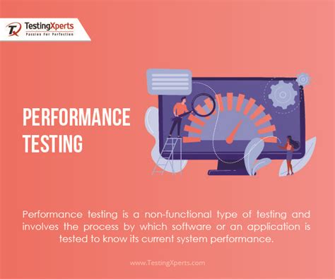 Performance Testing A Complete Guide Artofit