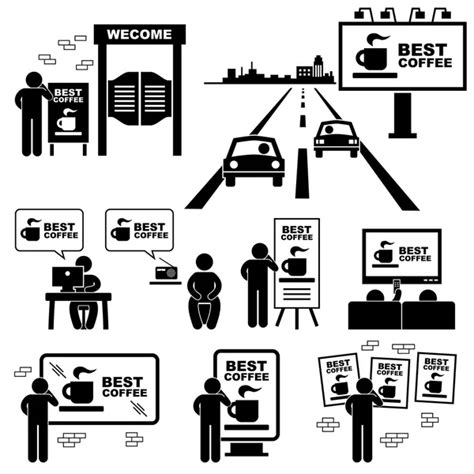 It Engineer Technician Admin Computer Network Server Data Center Cloud Computing Stick Figure