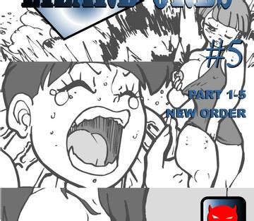 Lizard Orbs Muses Sex And Porn Comics