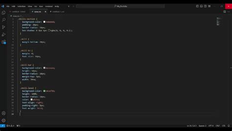 Shanmuk Sai Kolluri On Linkedin Html Css Bootstrap Webdeveloper