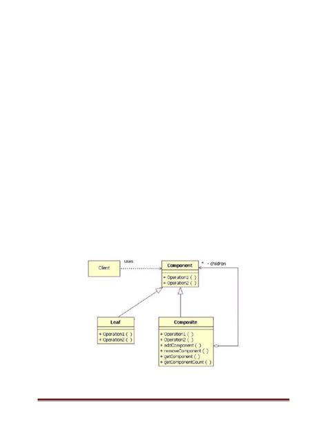 Composite Explanation Pdf