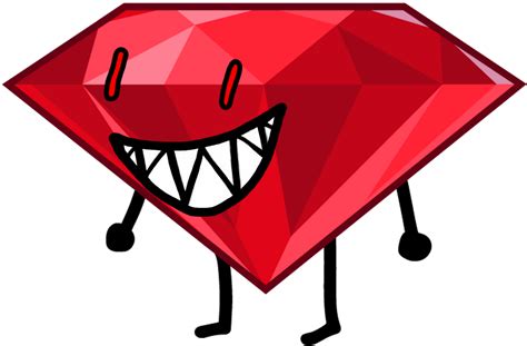 Ruby Exe Full Body By Zekerobets1987 On Deviantart