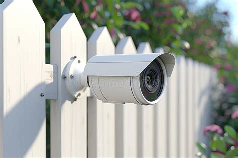 Safeguard Surveillance On Smart Home Platforms Utilizes Digital Protection Integrating Visual