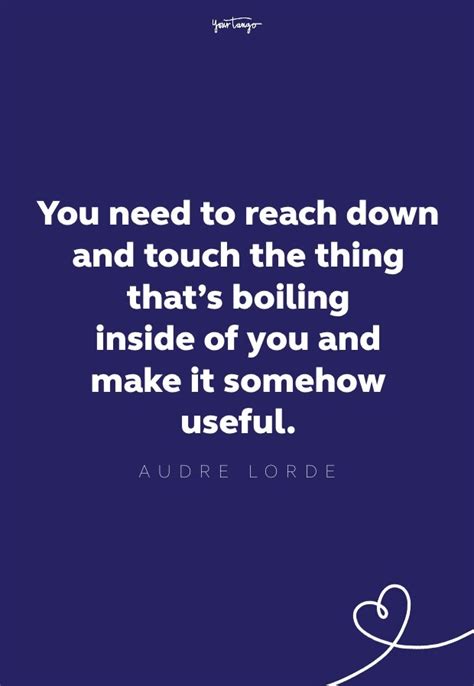 55 Inspiring Audre Lorde Quotes Yourtango