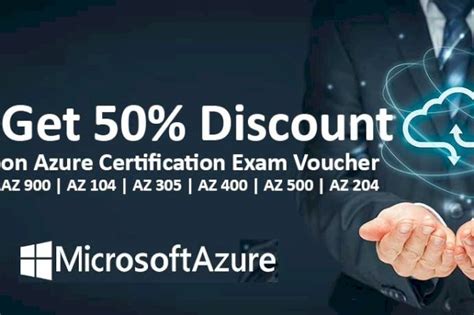 Azure Certification Voucher Web Asha Technologies