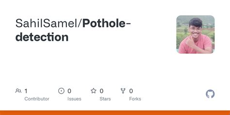 Pothole Detection Yolov4 Darknet Roboflow Boilerplate Ipynb At Main · Sahilsamel Pothole