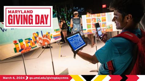 Department Of Computer Science Umd On Linkedin Givingdayumd