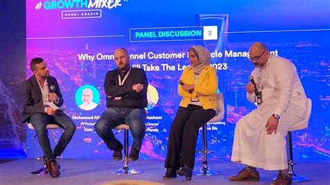 Yosra Sami On Linkedin Moengage Growthmixer