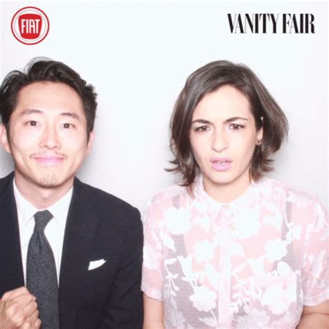Steven Yeun Gifs WiffleGif
